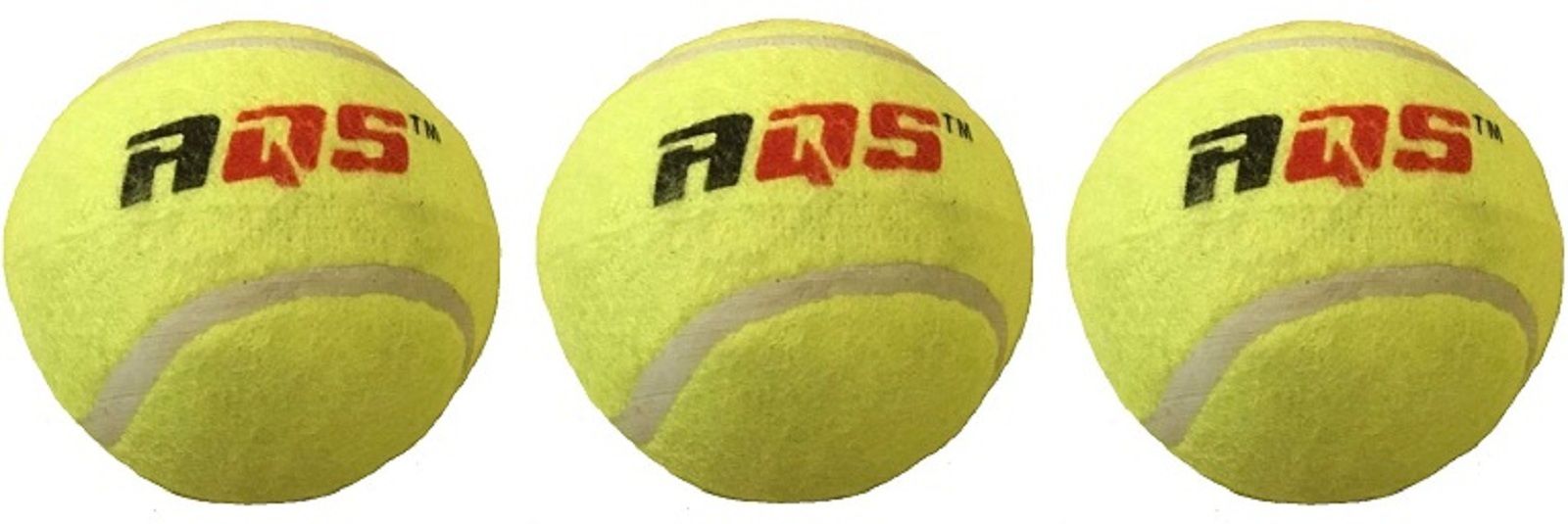 Fantastic Medium Size Tennis Balls (Single Ball)